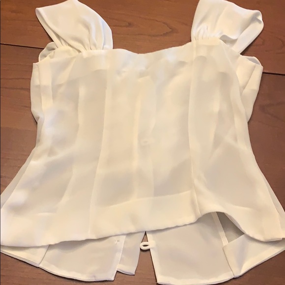 san andre | Tops | San Andre | Poshmark